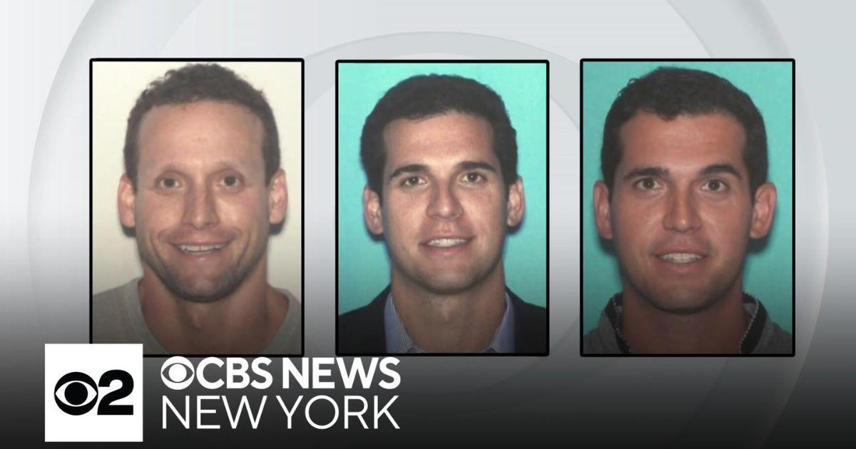 Alexander brothers arraigned in federal court on sex trafficking ...