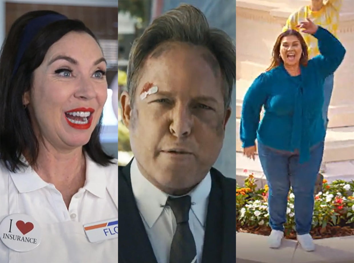 This week on "Sunday Morning" (August 17) - CBS News