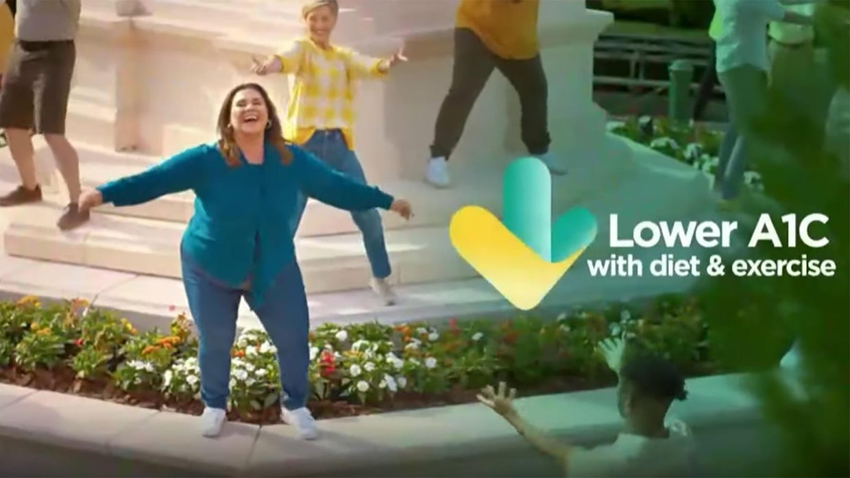 Pitch perfect: Commercial spokespeople talk about their TV fame - CBS News