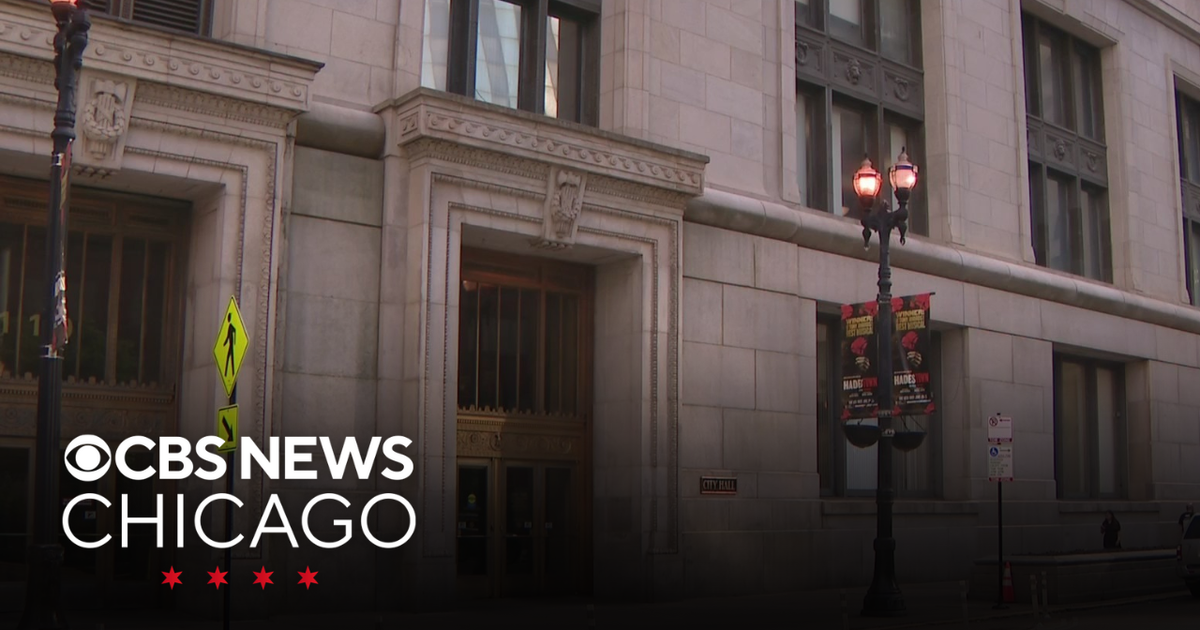 Chicago City Council committee to vote in settlements for Dexter Reed ...