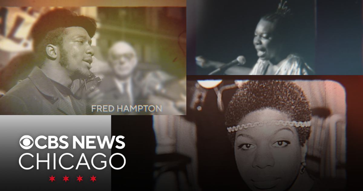 Honoring Fred Hampton, Bell Hooks, Nina Simone during Black History ...