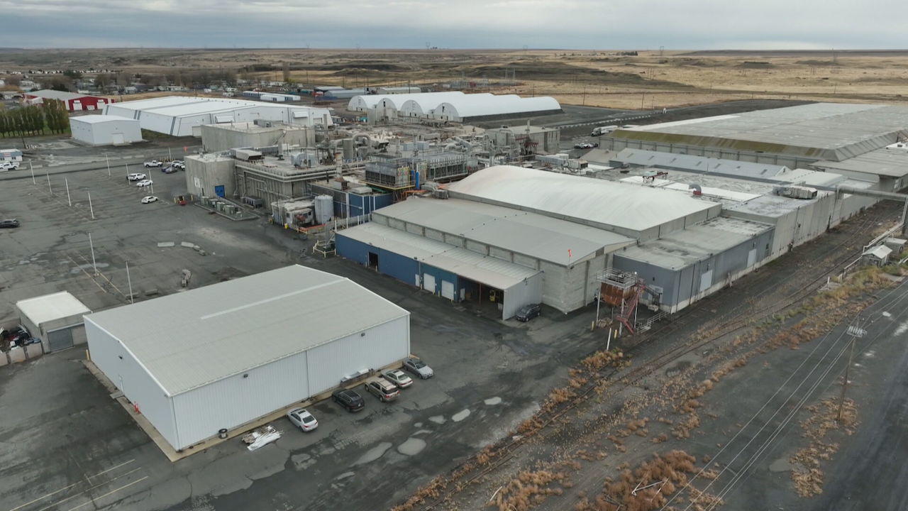 Jonathan Vigliotti - CBS News