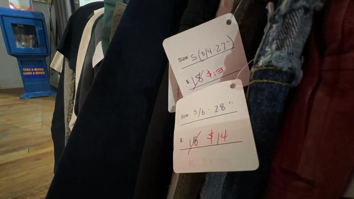 Denver thrift stores divided on use of AI pricing and productivity ...