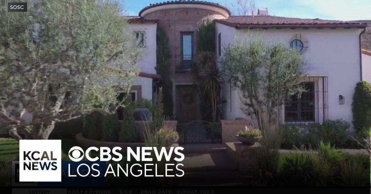 Special Olympics Southern California is raffling a dream home through ...
