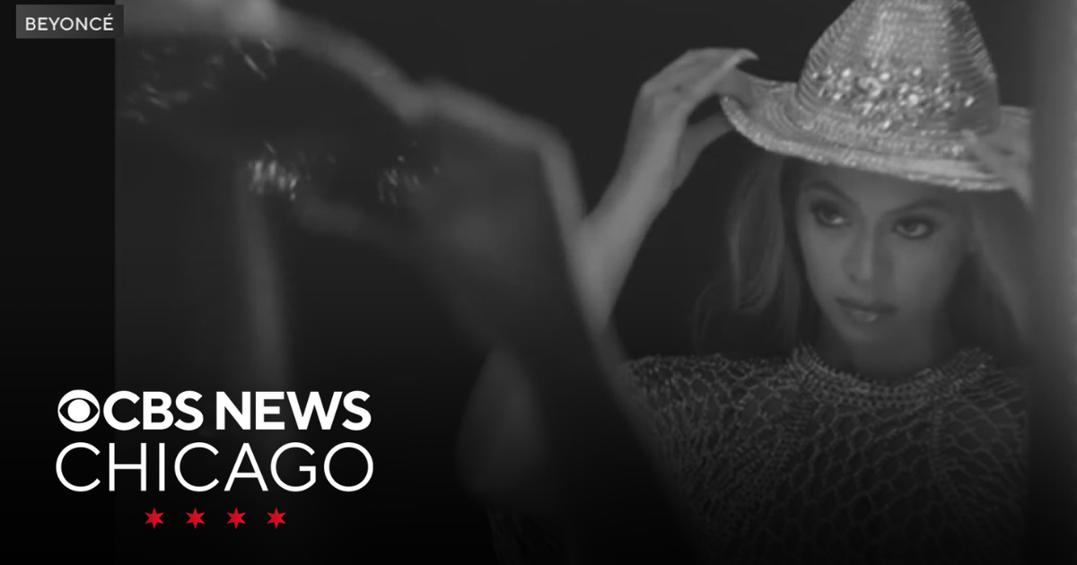 Beyonce adds third show at Soldier Field in May - CBS Chicago