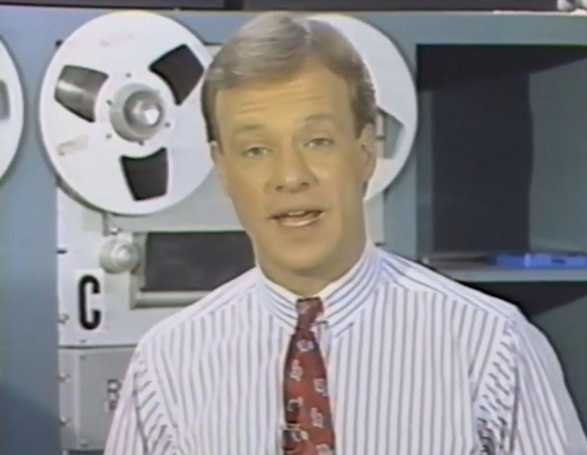 Remembering the life of our friend and beloved colleague Jon Burnett