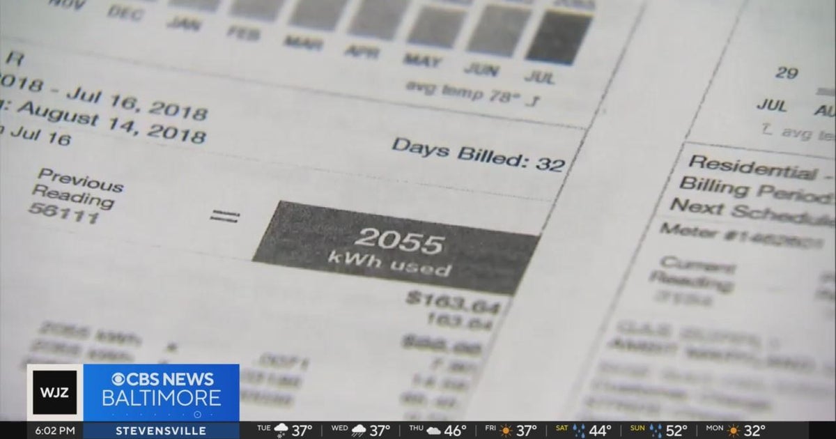 Baltimore City leaders aim to hold BGE accountable for rising utility ...