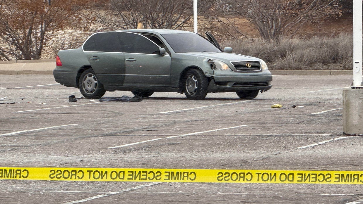 1 shot, 1 assaulted at Dayton light rail station in southern part of ...