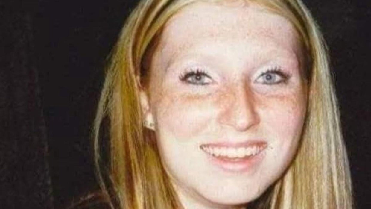 A California teen is strangled and buried alive. Inside her family's ...
