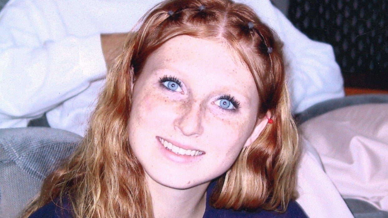 A California teen is strangled and buried alive. Inside her family's ...