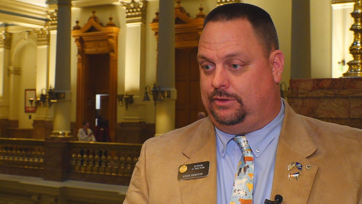 Colorado's semiautomatic gun ban bill moves forward in state Senate ...