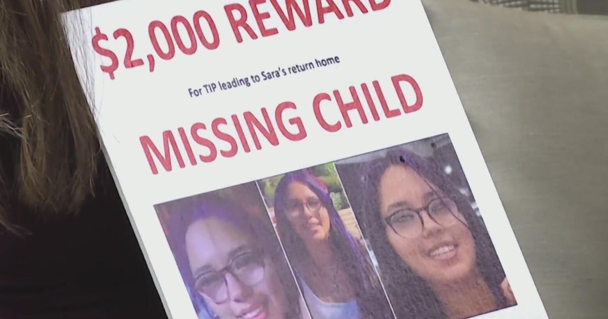 Fort Worth family searches for missing teen amid national crisis of ...
