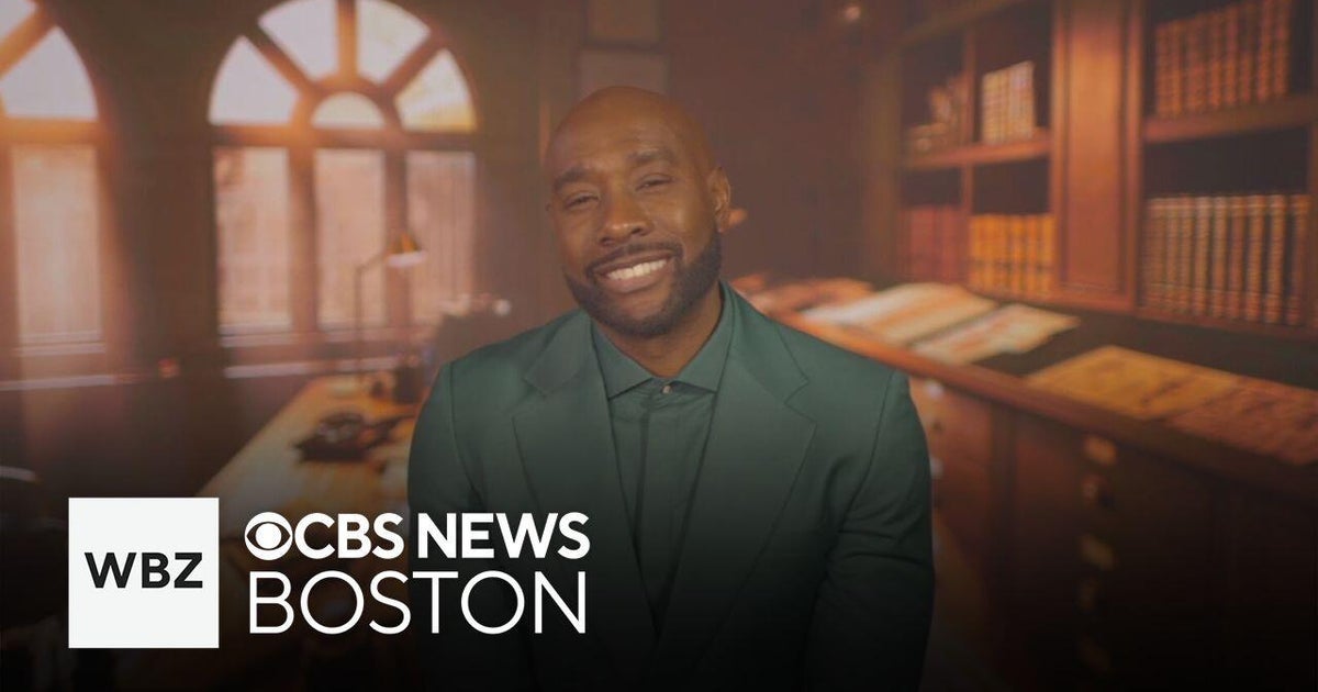 Morris Chestnut talks "Watson," upcoming second episode airing on WBZ ...