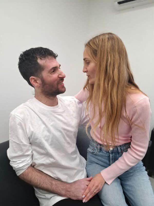 Hamas frees 3 more hostages, including American-Israeli Sagui Dekel-Chen, as Gaza ceasefire ...