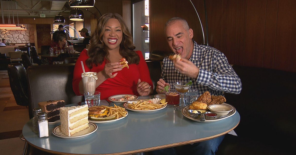 Steuben's offers up a retro feel and scrumptious comfort food in Denver ...