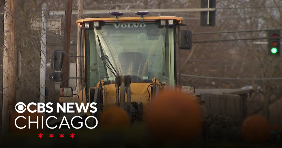 Boil order remains in effect after massive water main break in Skokie ...