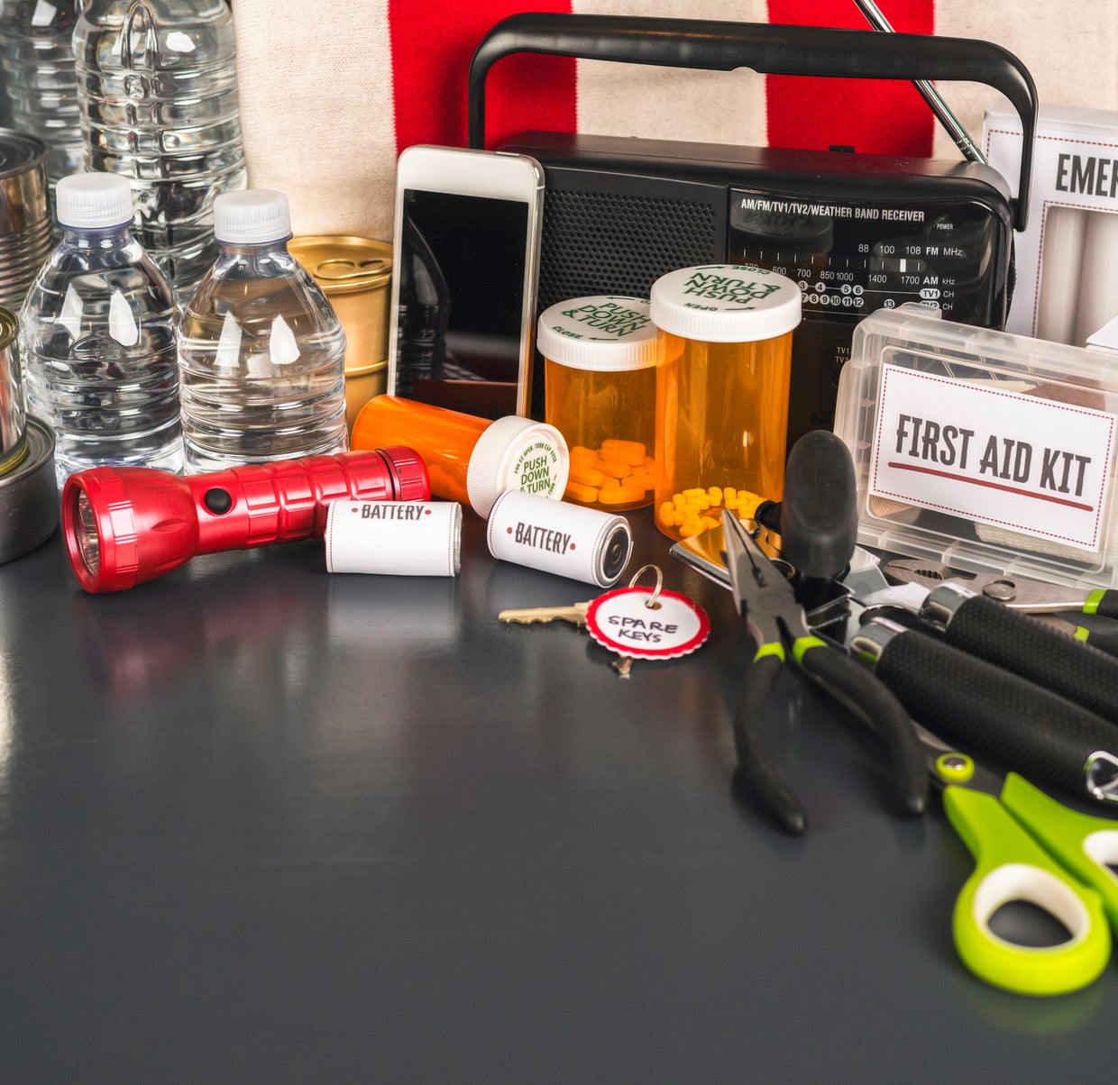 Winter essentials for Colorado drivers' emergency kits and what to do ...