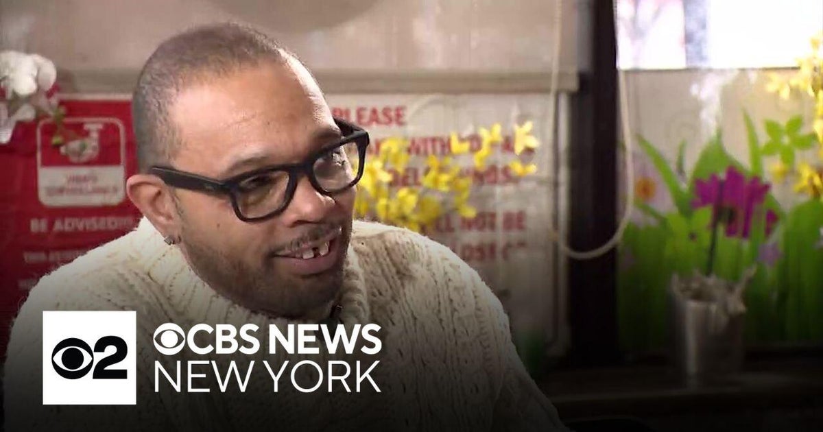 Mount Vernon's Clarence Maclin heads from Sing Sing prison to the ...