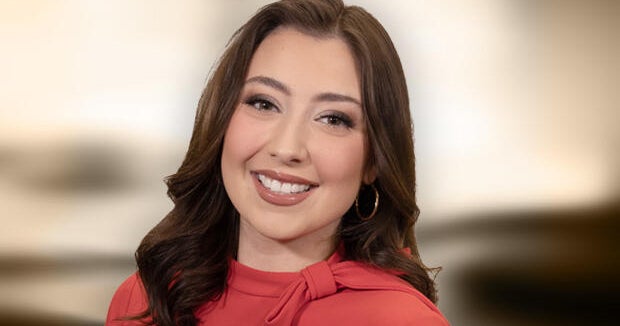 Jessica Riley - CBS Pittsburgh