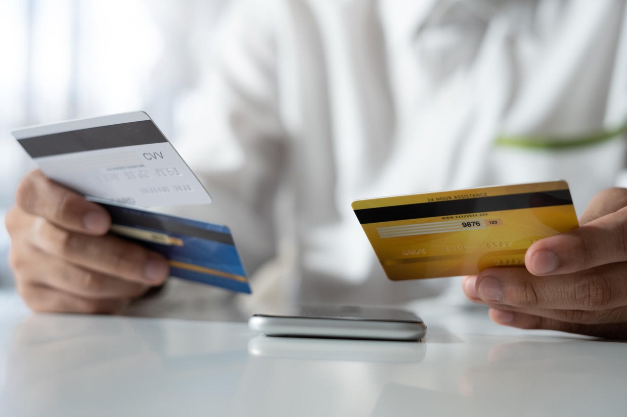 2 times a balance transfer fee is worth it (and 2 times it's not) - CBS ...