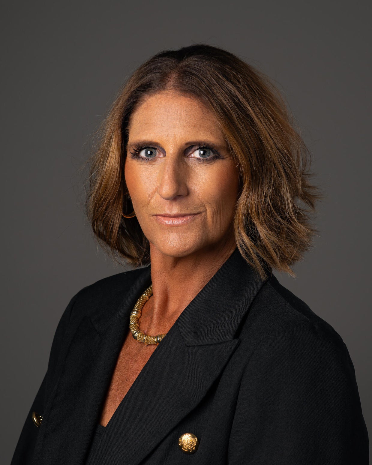 Longtime Fort Worth ISD official Karen Molinar named lone finalist for ...