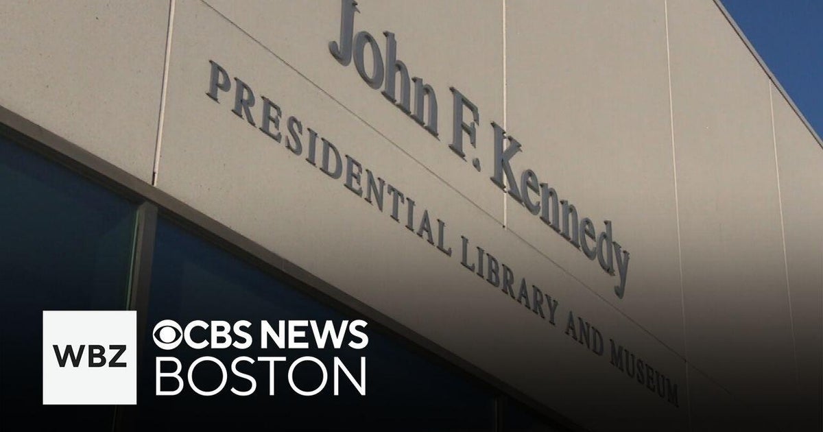 JFK Library in Boston set to reopen after sudden shutdown and more top ...