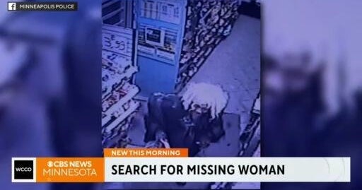 Missing: Mary Andrews, 69, last seen in north Minneapolis - CBS Minnesota