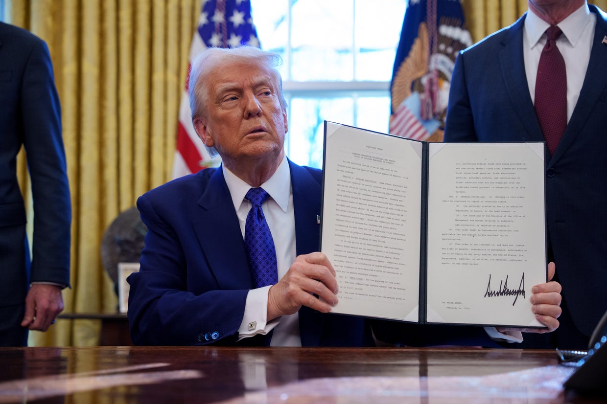 What to know about the key laws invoked in the scores of Trump legal ...