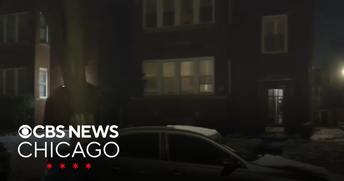 Woman stabbed to death, Amber Alert issued hour apart on South Side ...