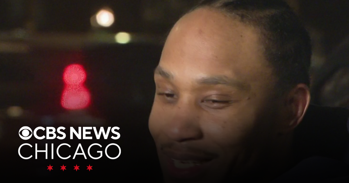 Man released from prison after wrongful conviction of 1996 Chicago ...
