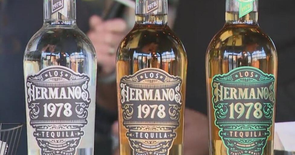Where's Marty: Baltimore brothers behind Los Hermanos tequila look ...