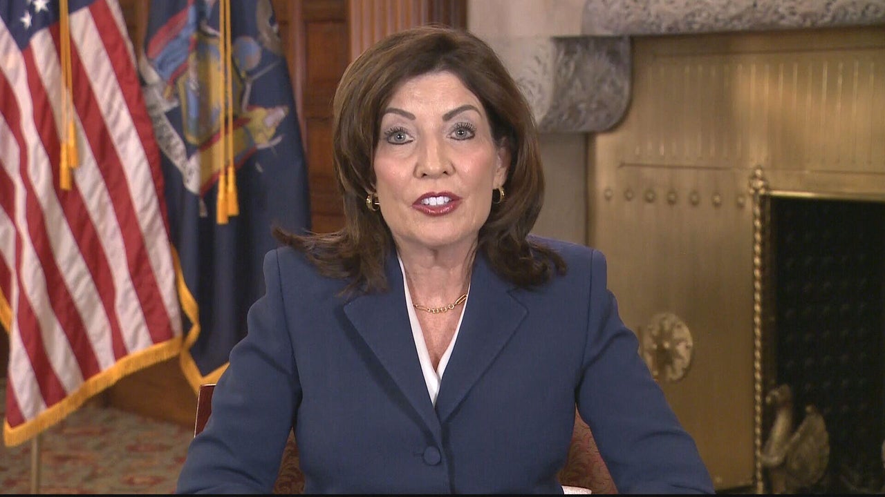 Face the Nation - Margaret Brennan interviews politicians and covers ...