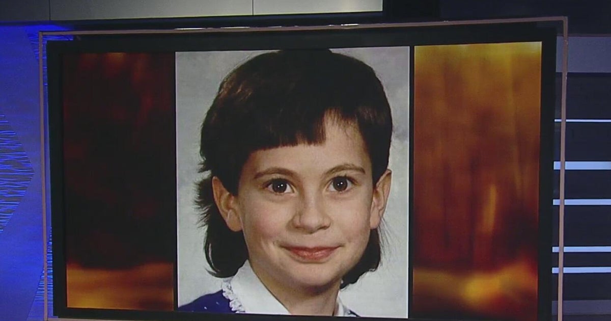 Mother of Cherrie Mahan won't give up search 40 years after her ...