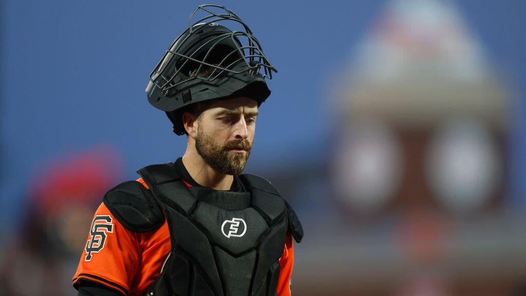 Giants news and updates - CBS San Francisco