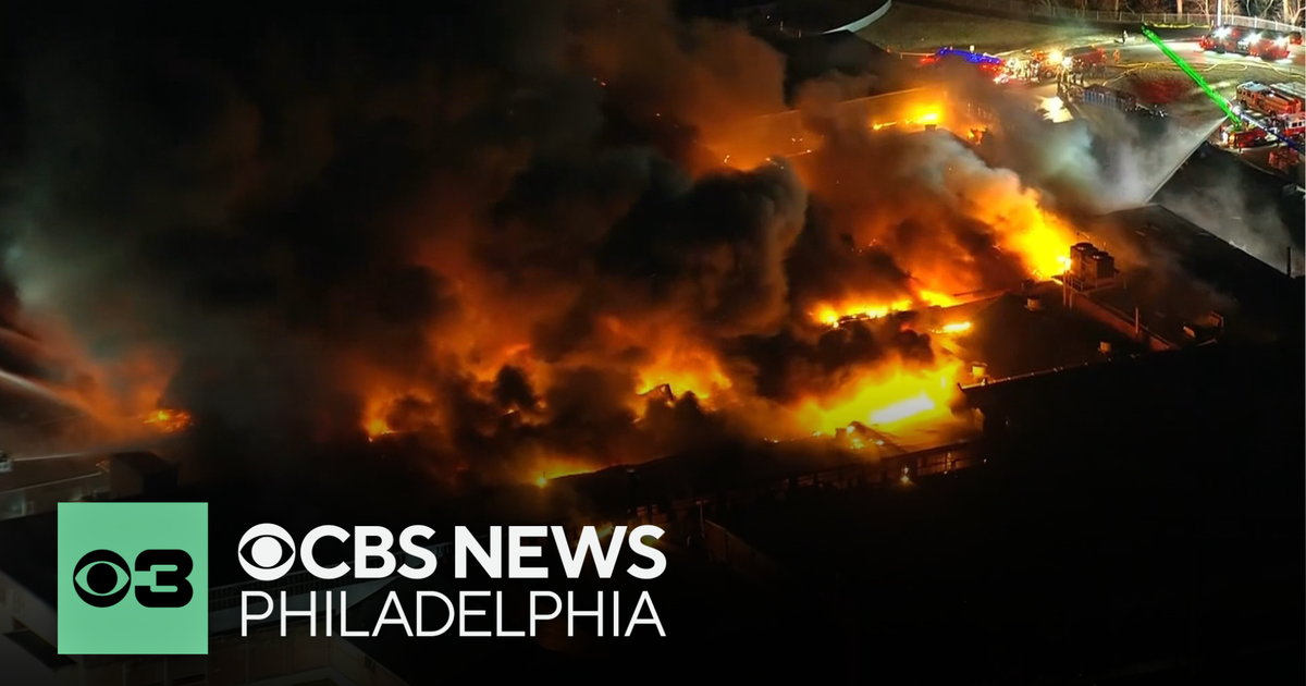 Class-action lawsuit filed after fire at SPS Technologies in Abington ...
