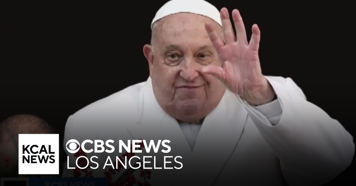 Los Angeles faith leaders react to news as Pope Francis remains in ...