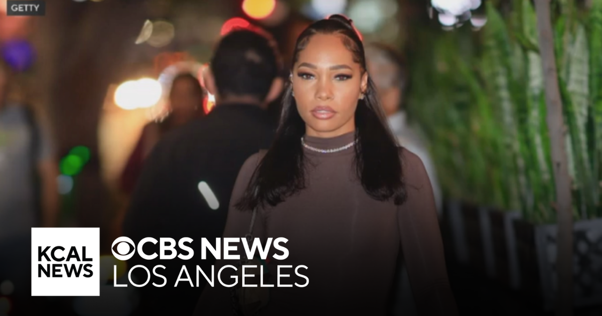 Social media influencer Summer Wheaton arrested for deadly Malibu crash ...