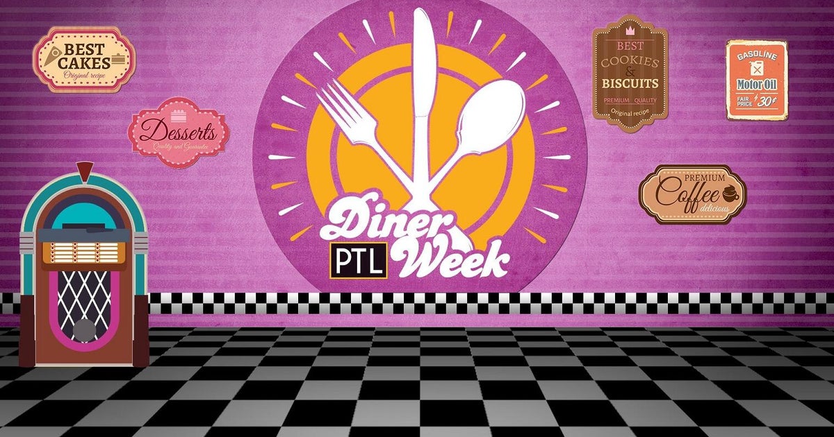 Delighting in PTL Diner Week 2025. Our map pinpoints the most savory ...