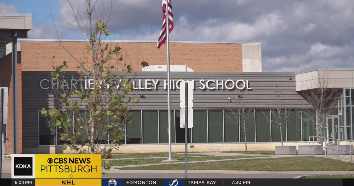 Chartiers Valley School District proposes cuts amid budget deficit ...