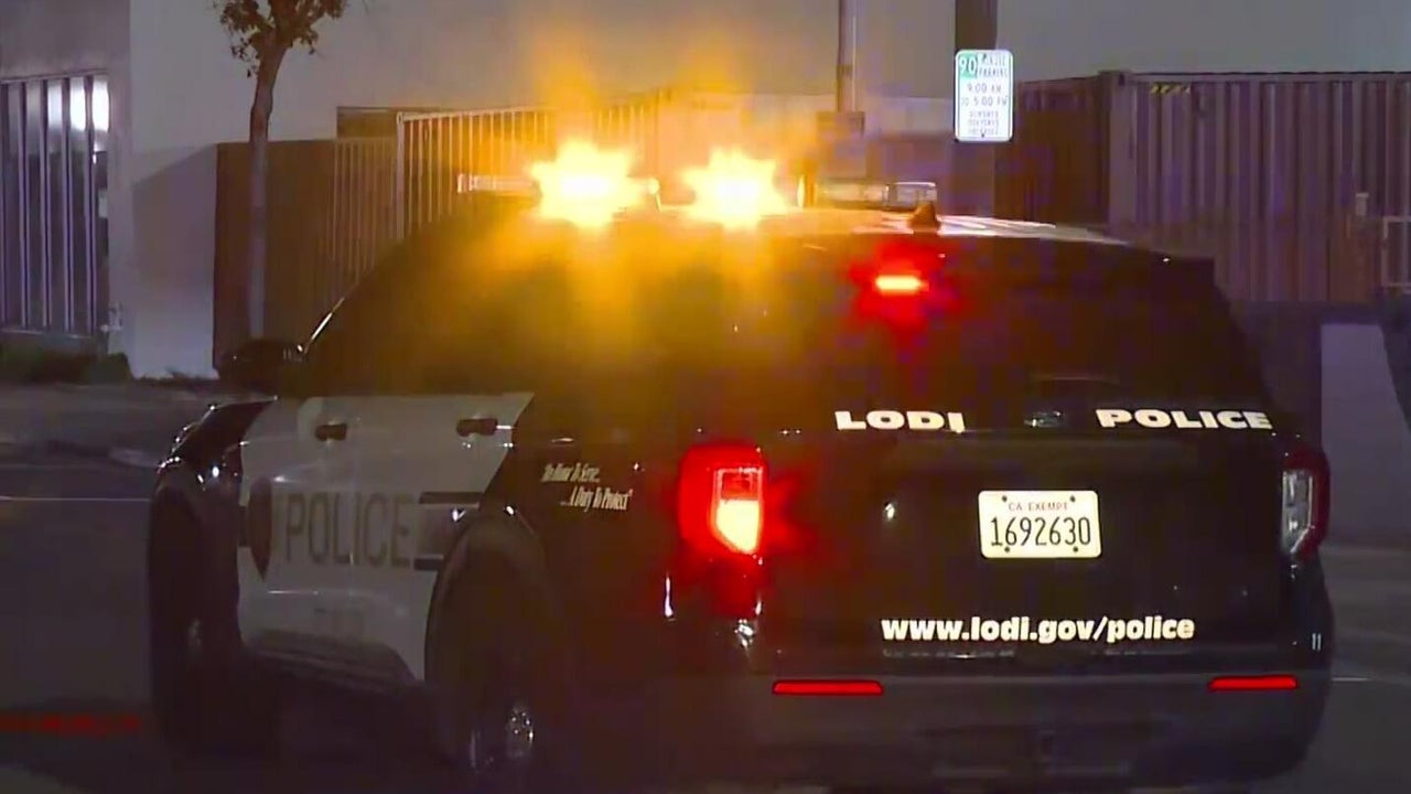 Body Found news - Today’s latest updates - CBS Sacramento