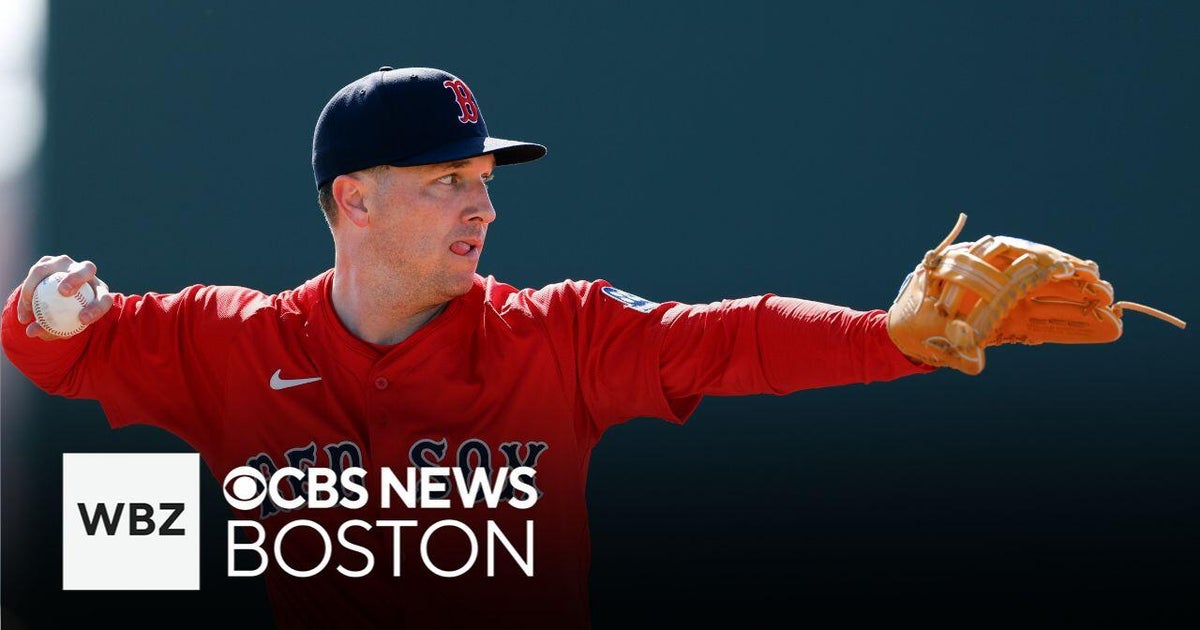 Alex Bregman, Rafael Devers & other Red Sox Spring Training storylines ...