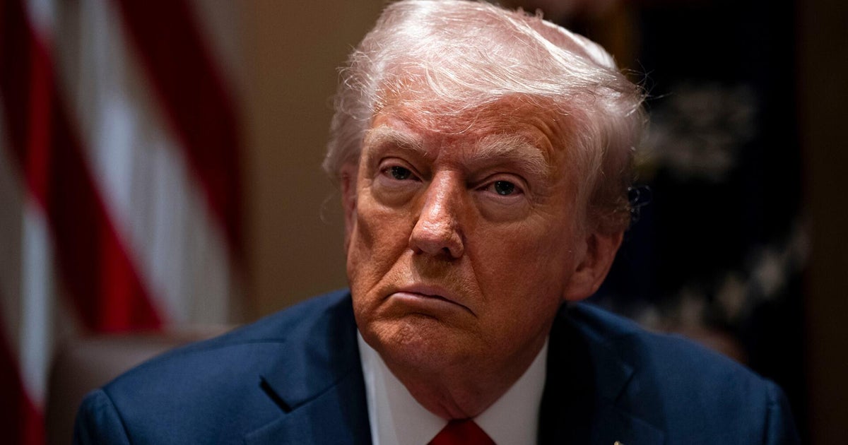 Trump signs executive order giving DOGE more power over federal ...