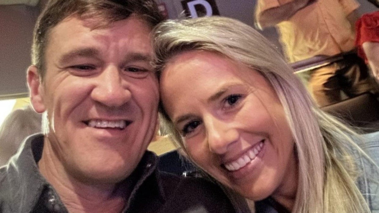 South Carolina deputies suspected a man was killed in a hit-and-run. An ...