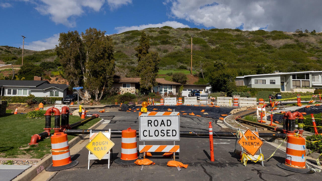 More from U.S. News - Page 2 - CBS News