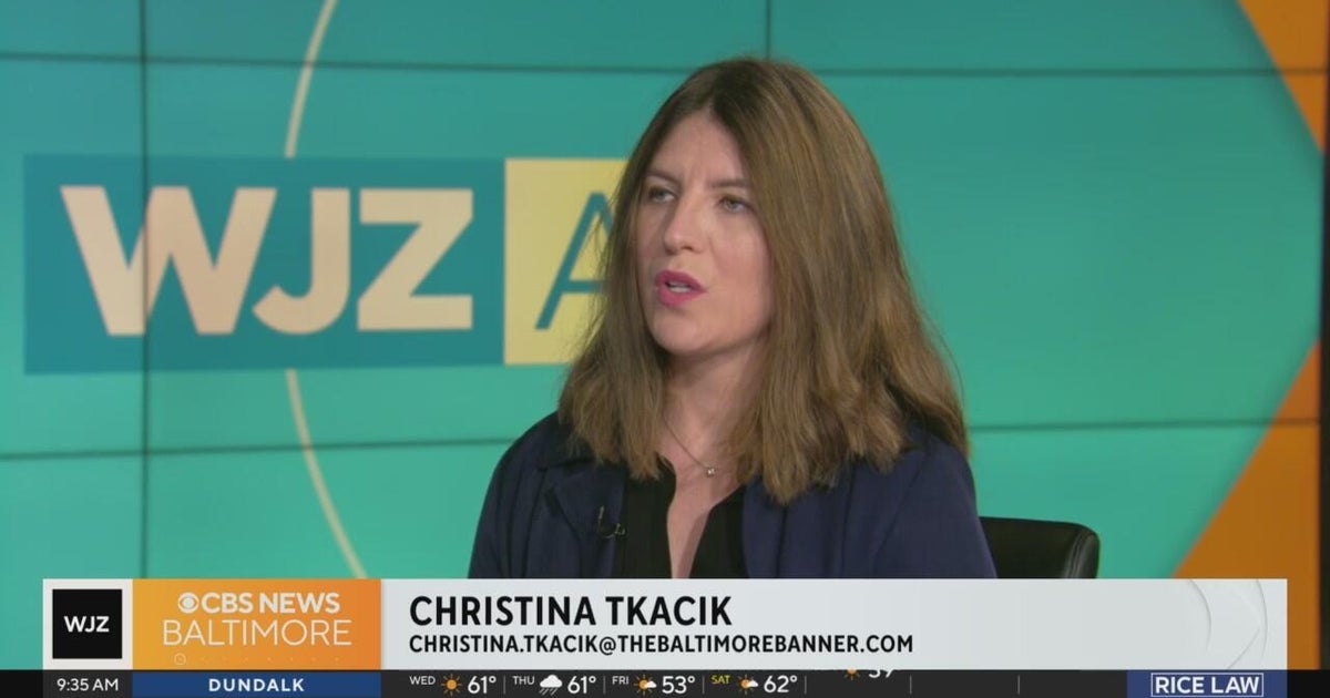 The Dish: This new Fells Point pub feels like it’s been there a century ...