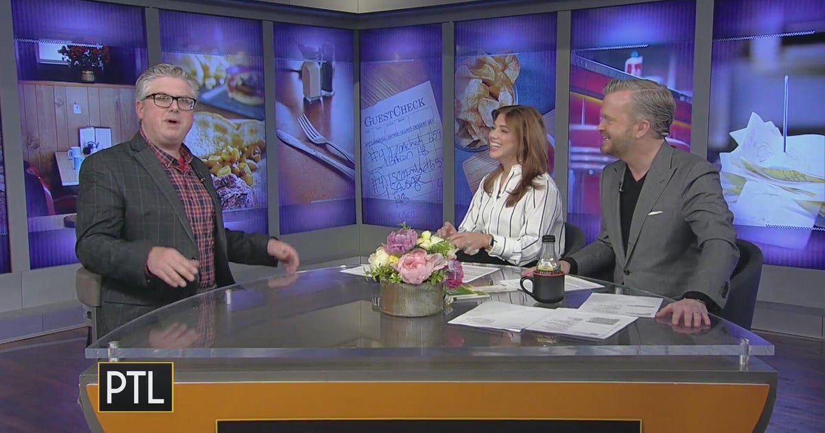 PTL Weekend Guide: February 27, 2025 - CBS Pittsburgh