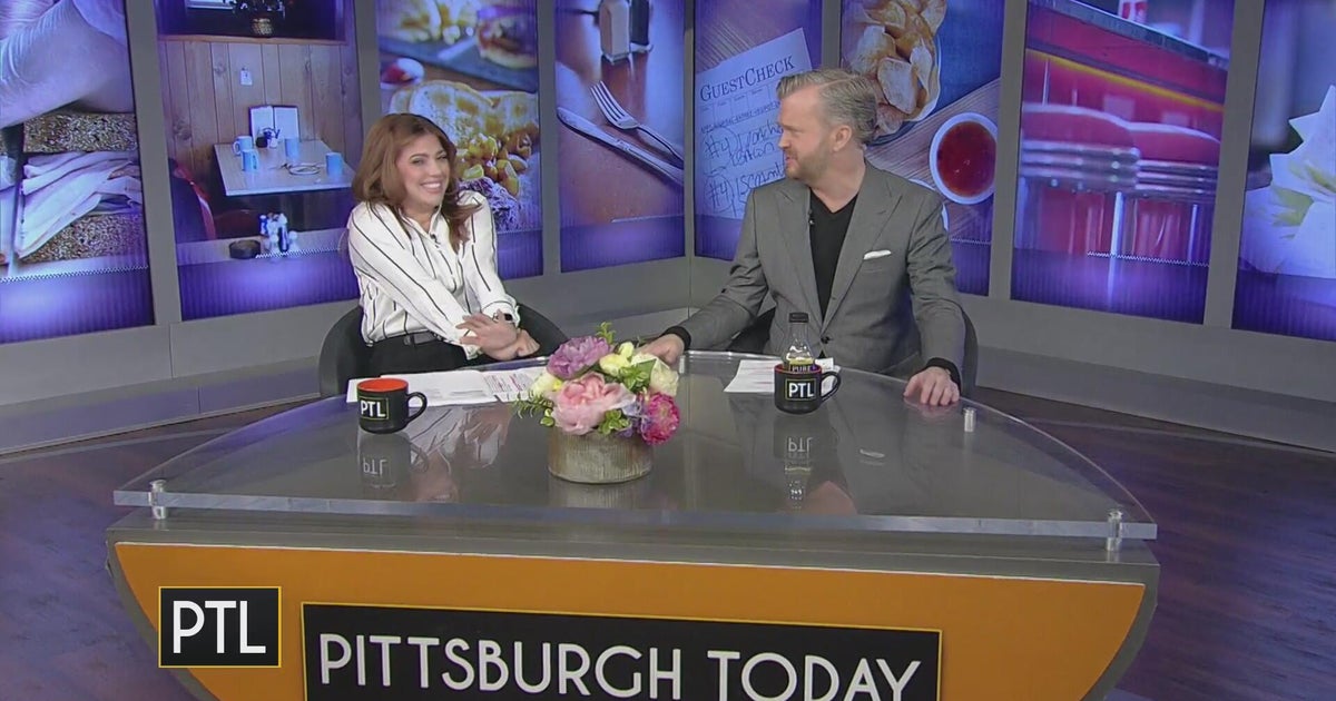 Pittsburgh Today Live Chat: February 27, 2025 - CBS Pittsburgh