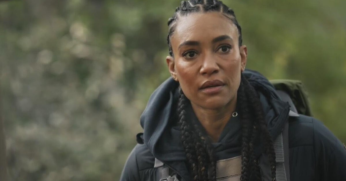 Annie Ilonzeh and Anna Enger Ritch talk Season 8 of "S.W.A.T." - CBS ...