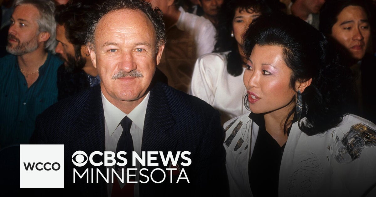 No foul play suspected in death of Gene Hackman and wife, officials say ...
