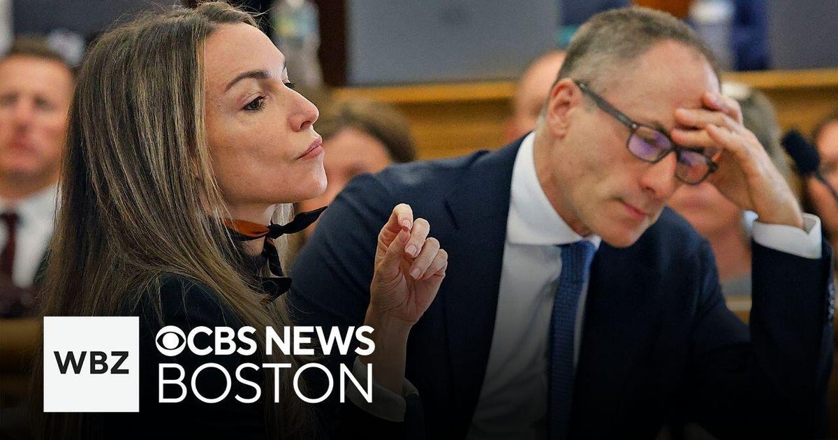 Karen Read asks judge to dismiss the entire case: Analysis of the ...